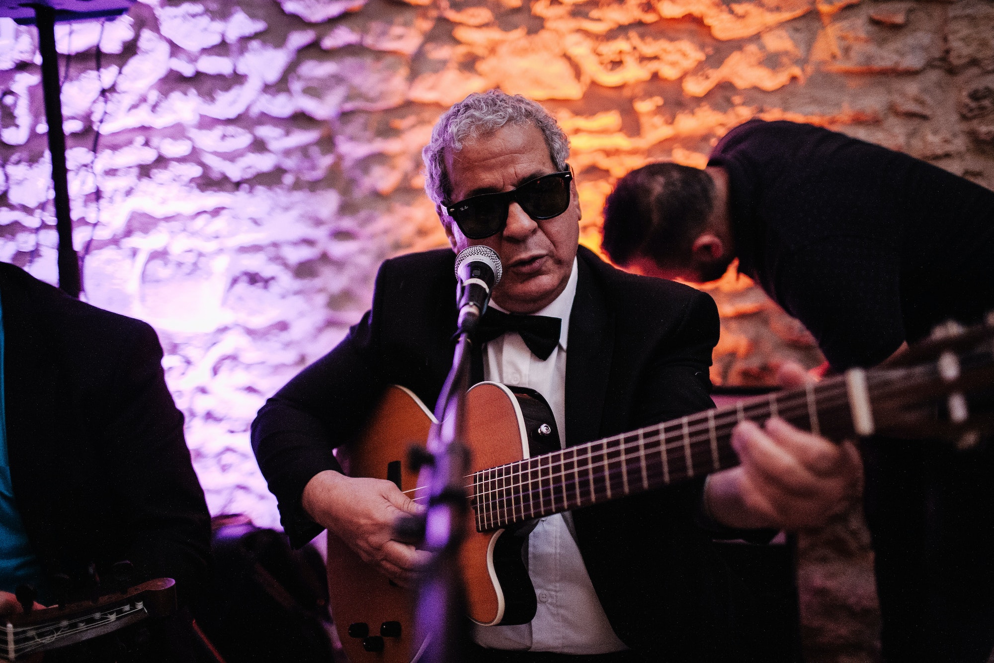 Venues - Artist Connection