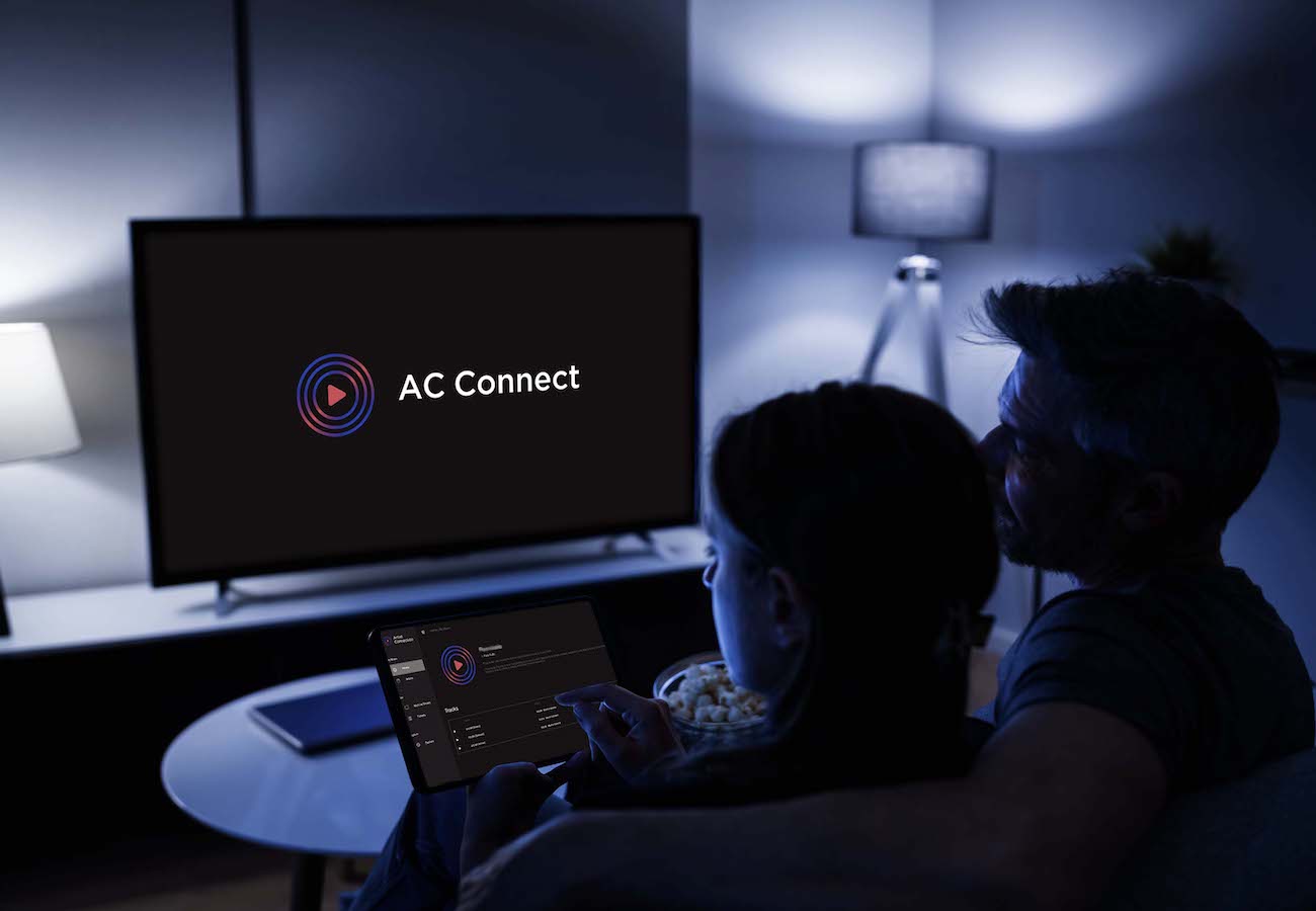 AC Connect - Artist Connection
