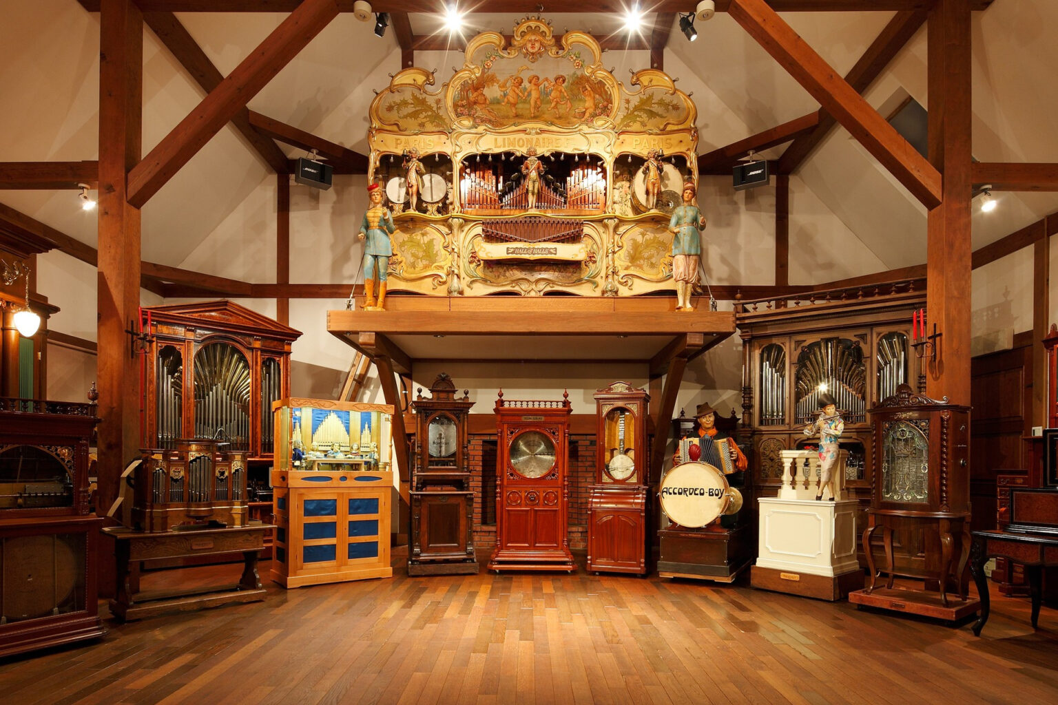 Events - Artist Connection